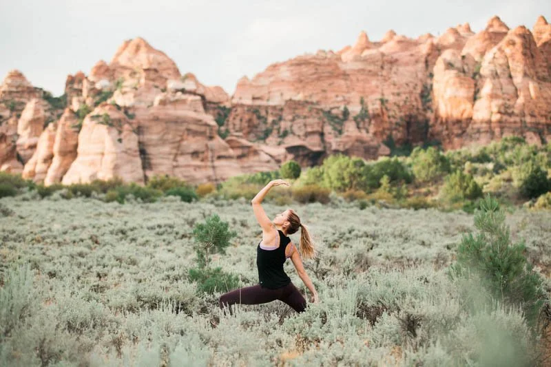 Southern Utah Retreats