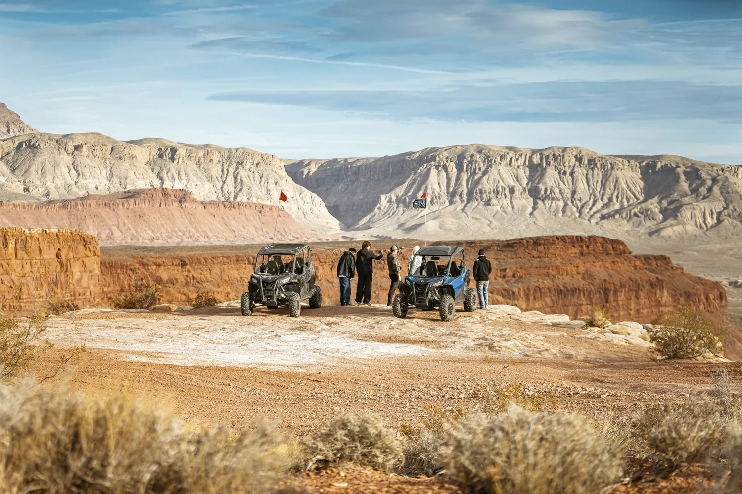 Southern Utah Retreats