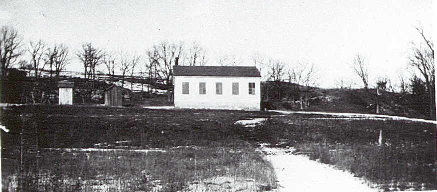 Denmark Township Historical Society | Explore Our Heritage