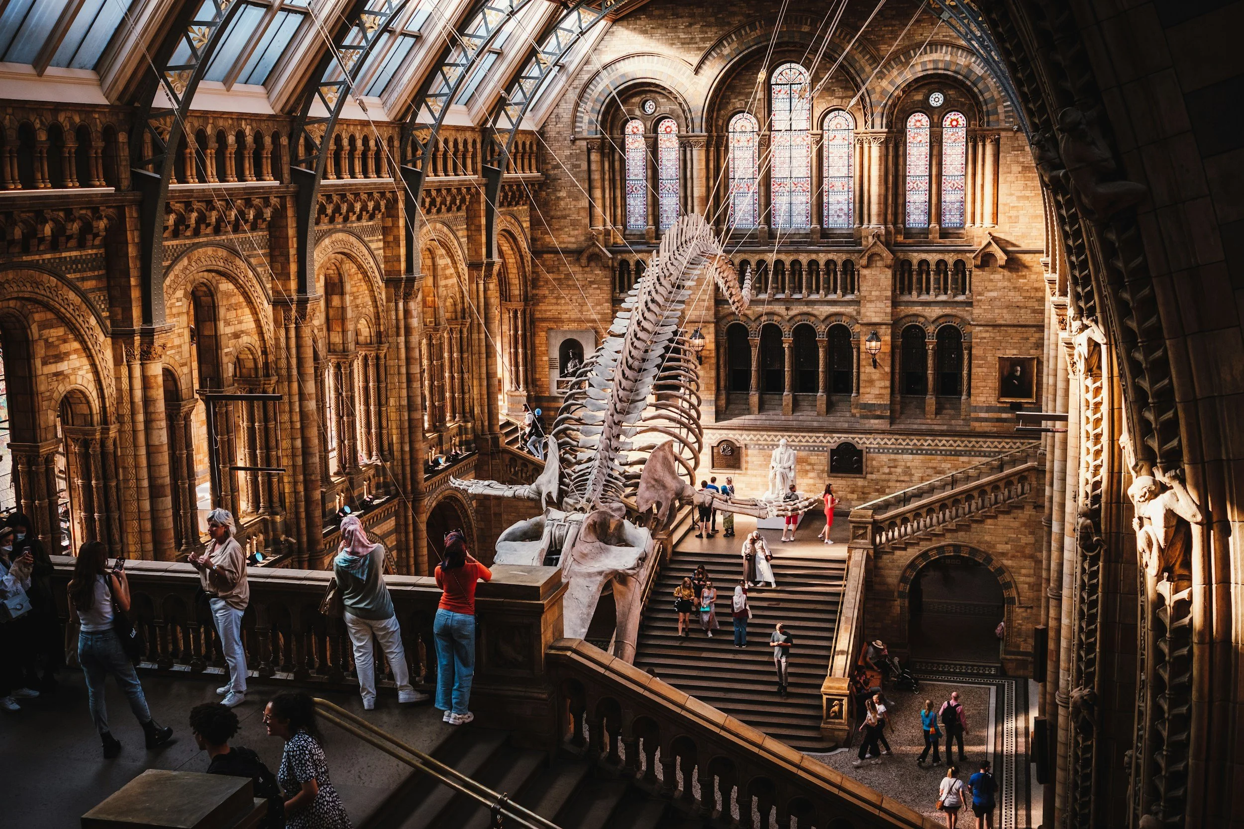 25 free & cheap things to do with kids in London - 2025 guide — Family ...