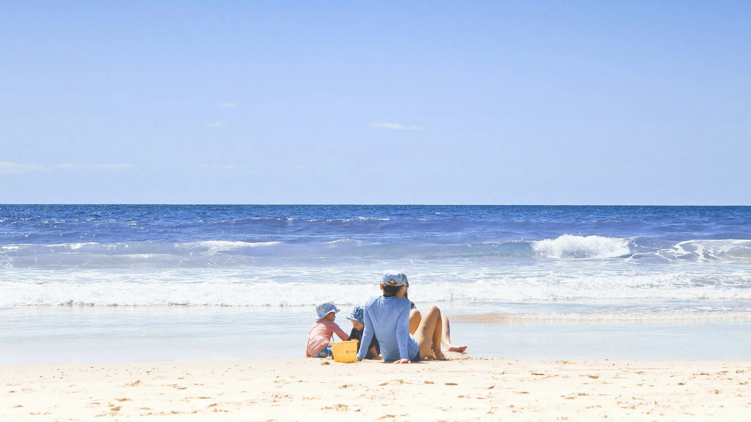 Where to go for the summer half-term? The best May holidays — Family ...