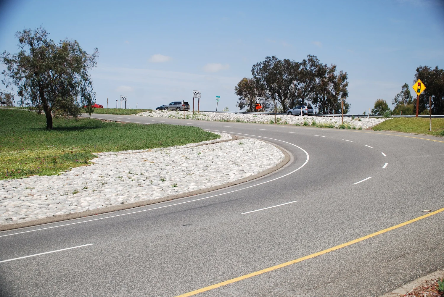 Activities & Closures — Revive the I-405