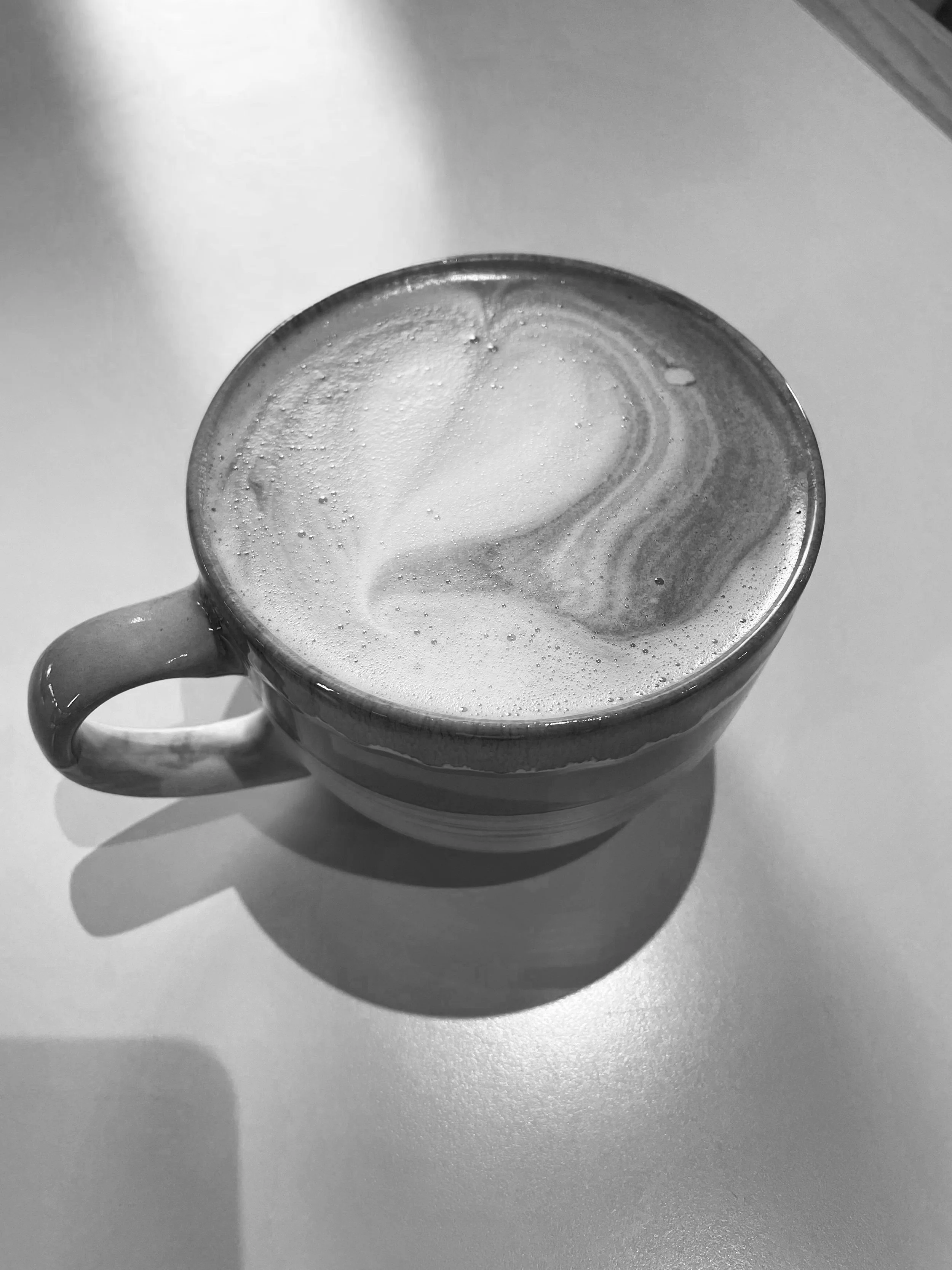 showtime studio and coffee