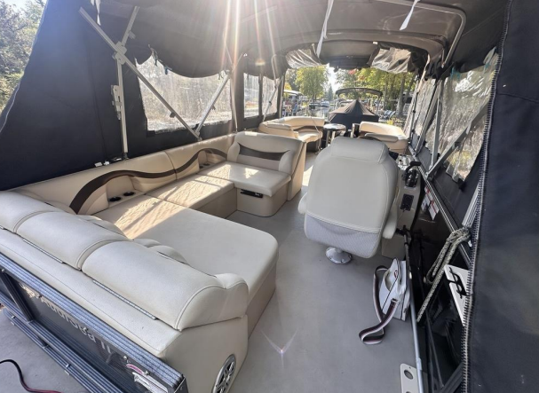 Boats For Sale — Rosedale Marina Concept