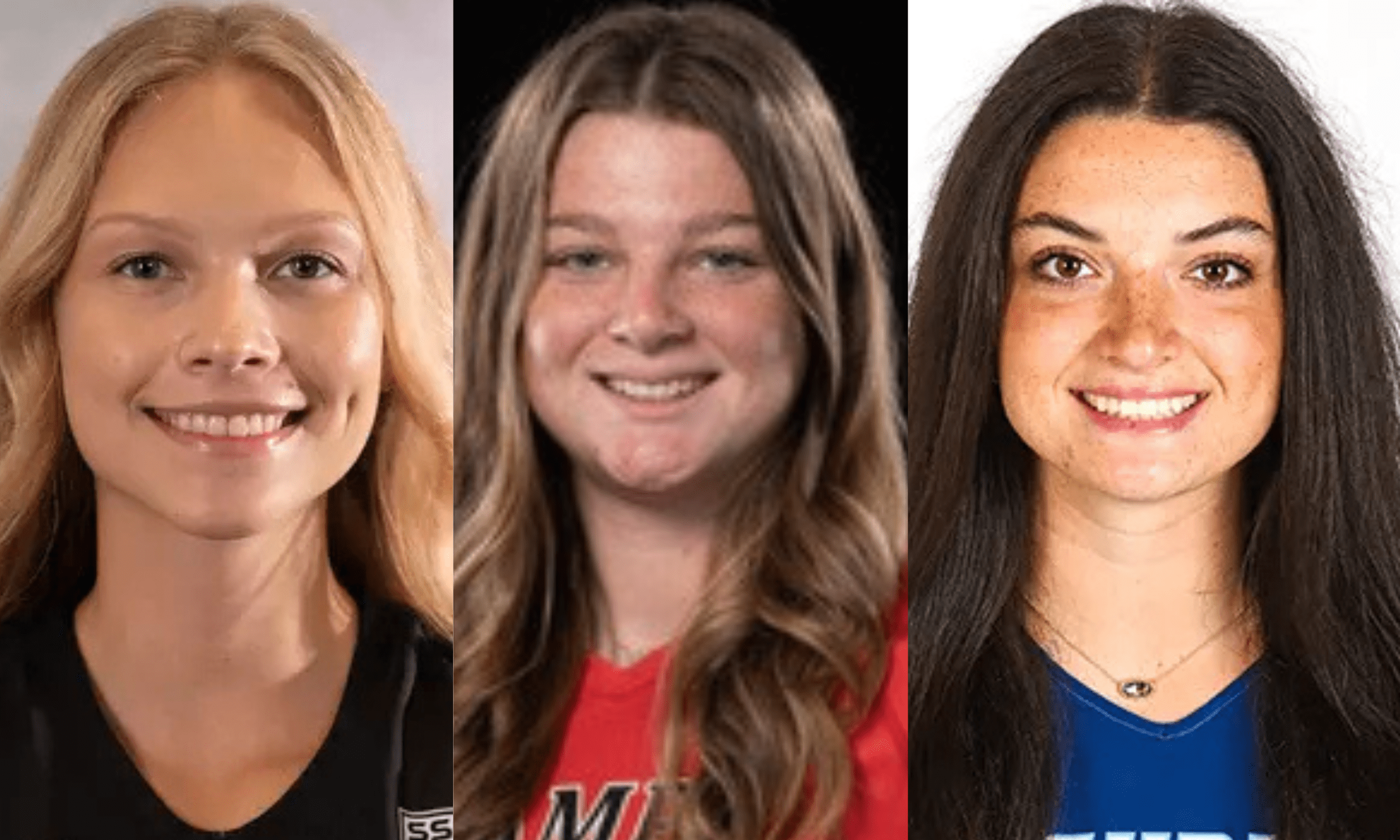 No. 1 Tampa women’s volleyball continue to have an undefeated season ...