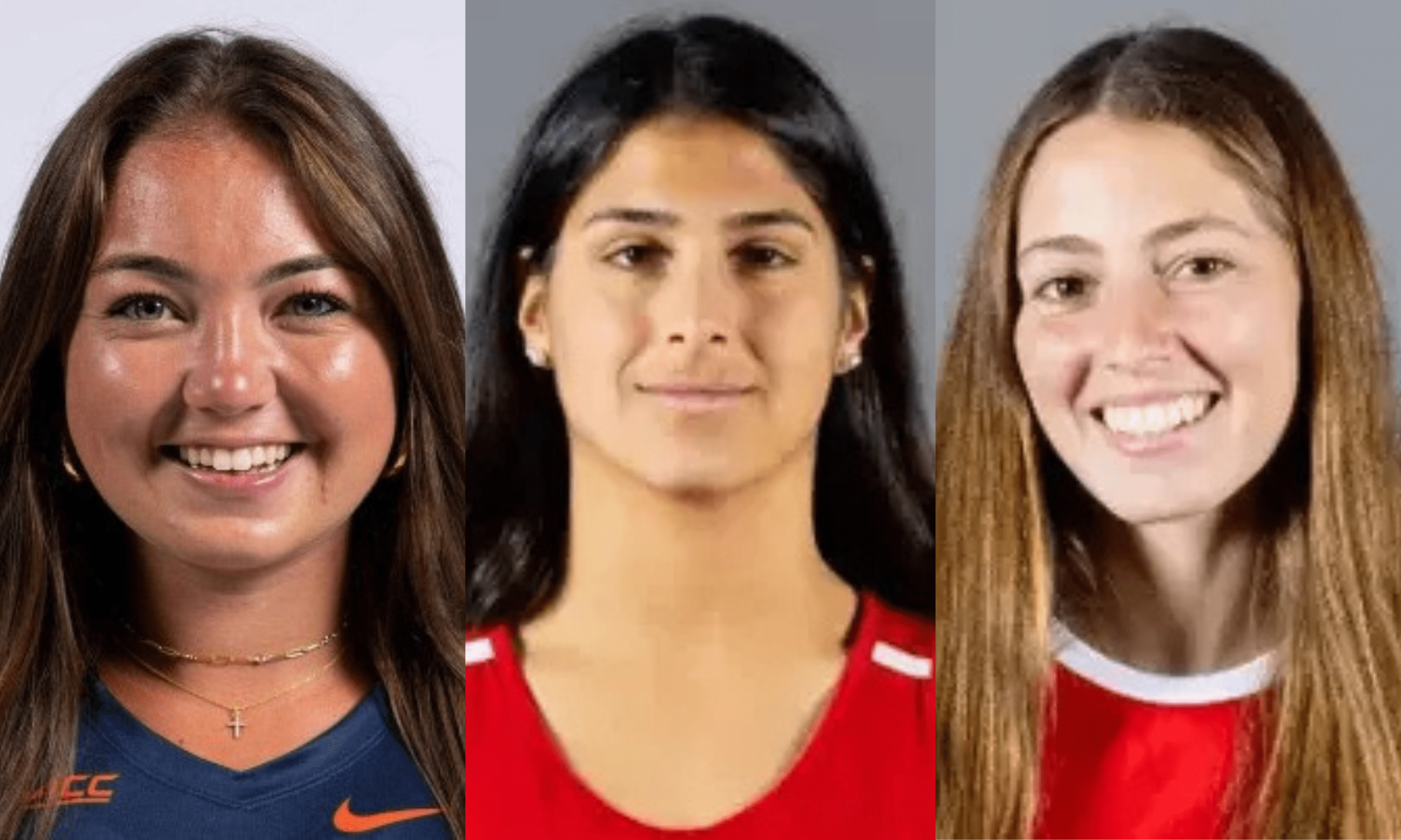 Miami women’s field hockey upsets No. 4 UVA in 2025 NCAA DI tourney ...