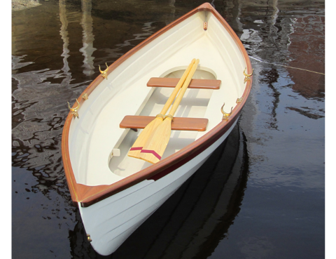 About — Crawford Boat Building