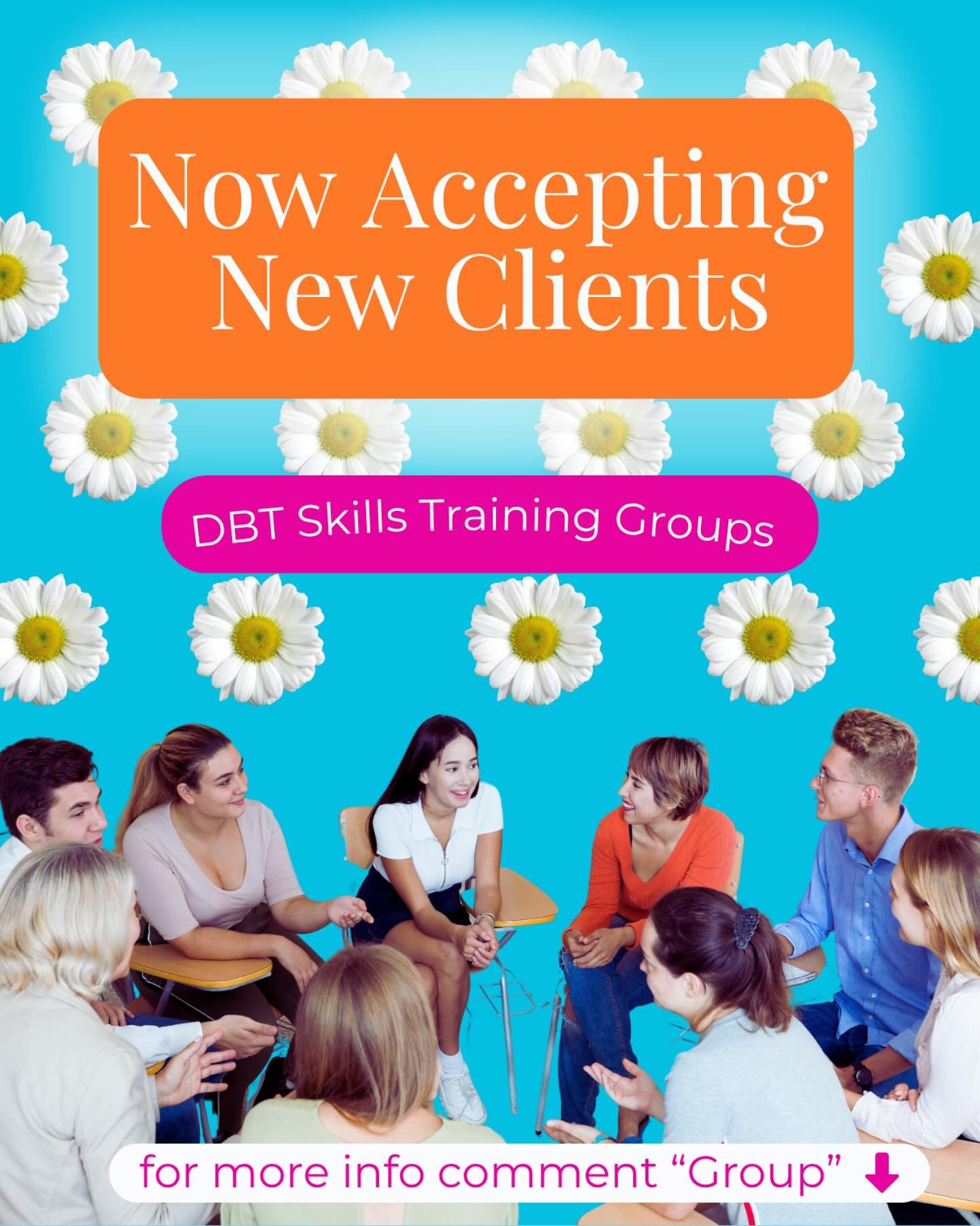DBT Workshops DBT For Life Diana Partington Dialectical Behavior