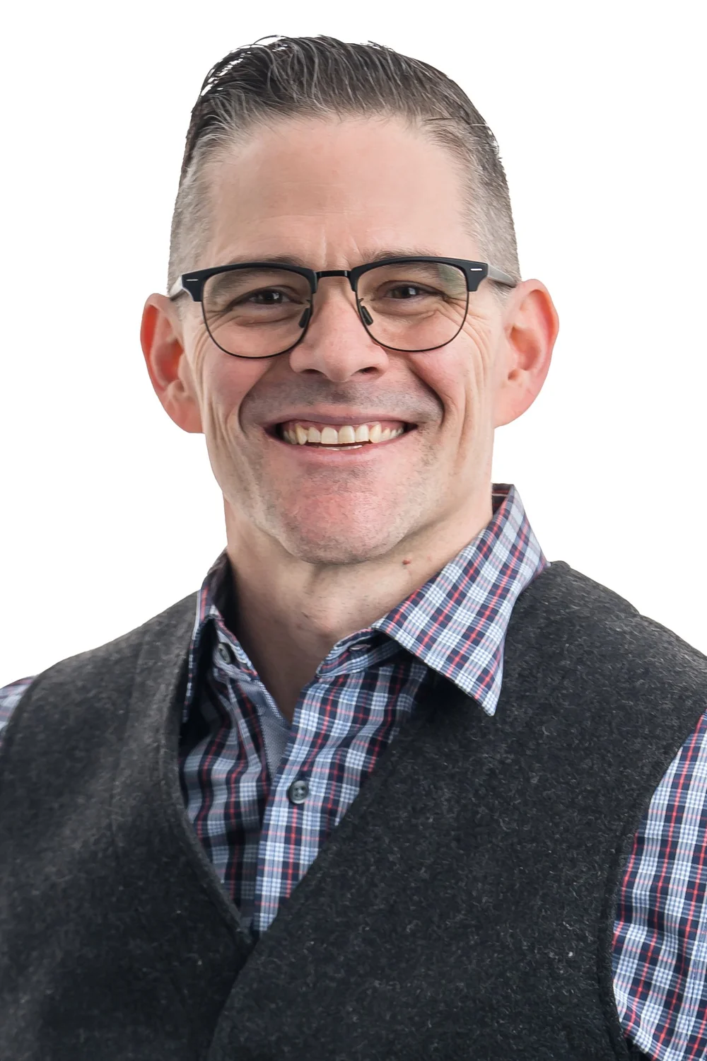 About | Meet Dr. Herzog — Darren Herzog, MD