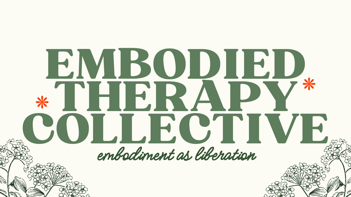 Embodied Therapy Collective