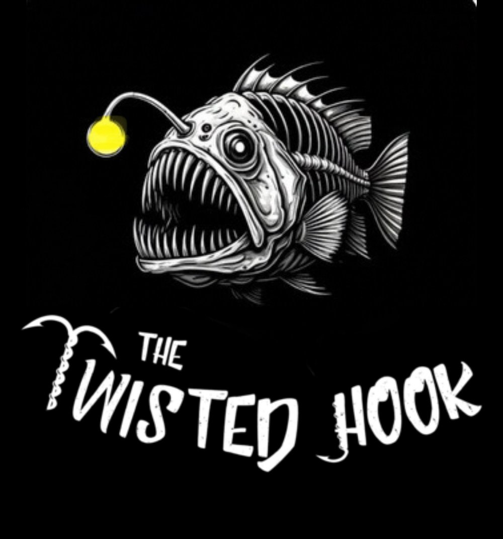The Twisted Hook