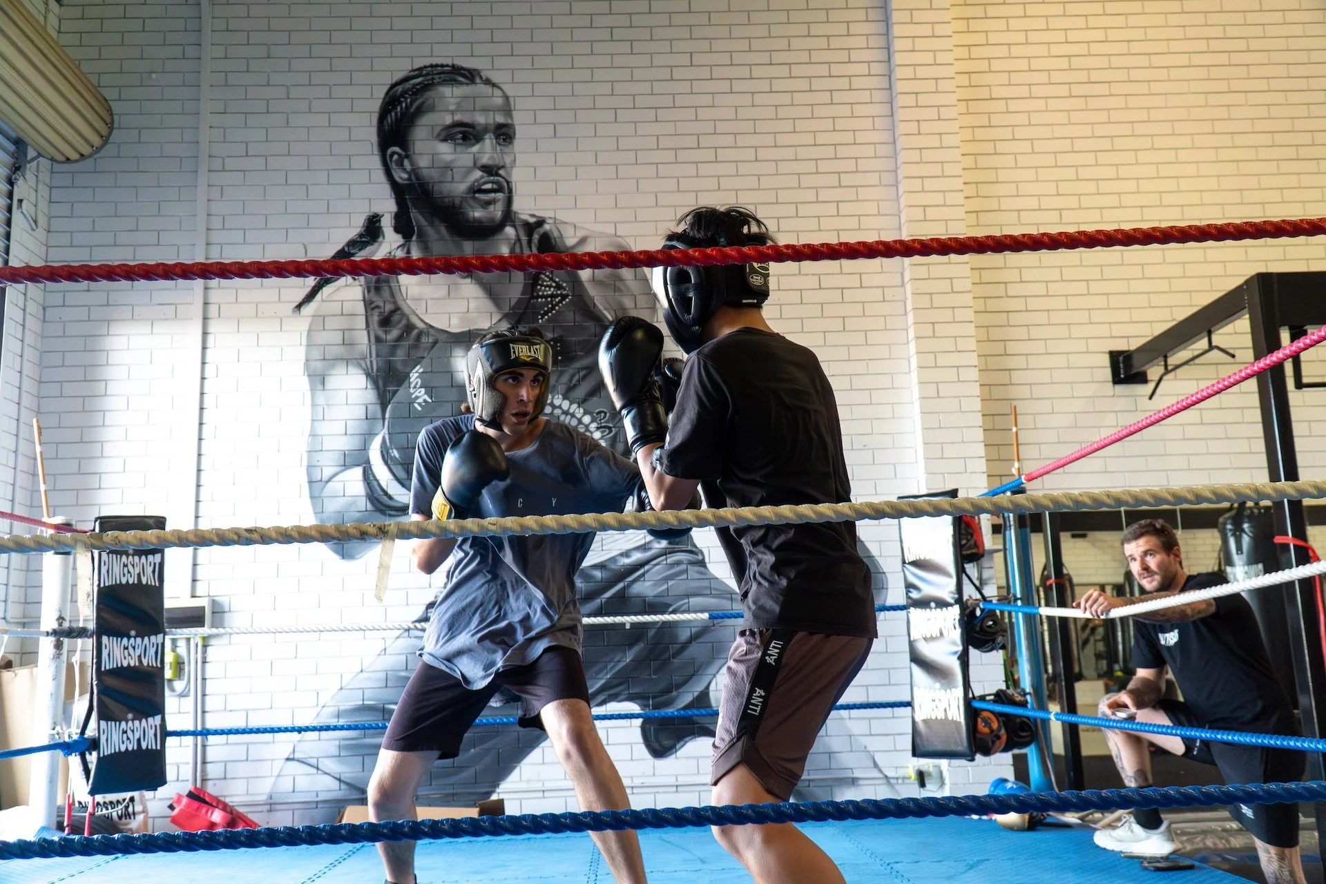 Pricing — Southside Boxing Gym