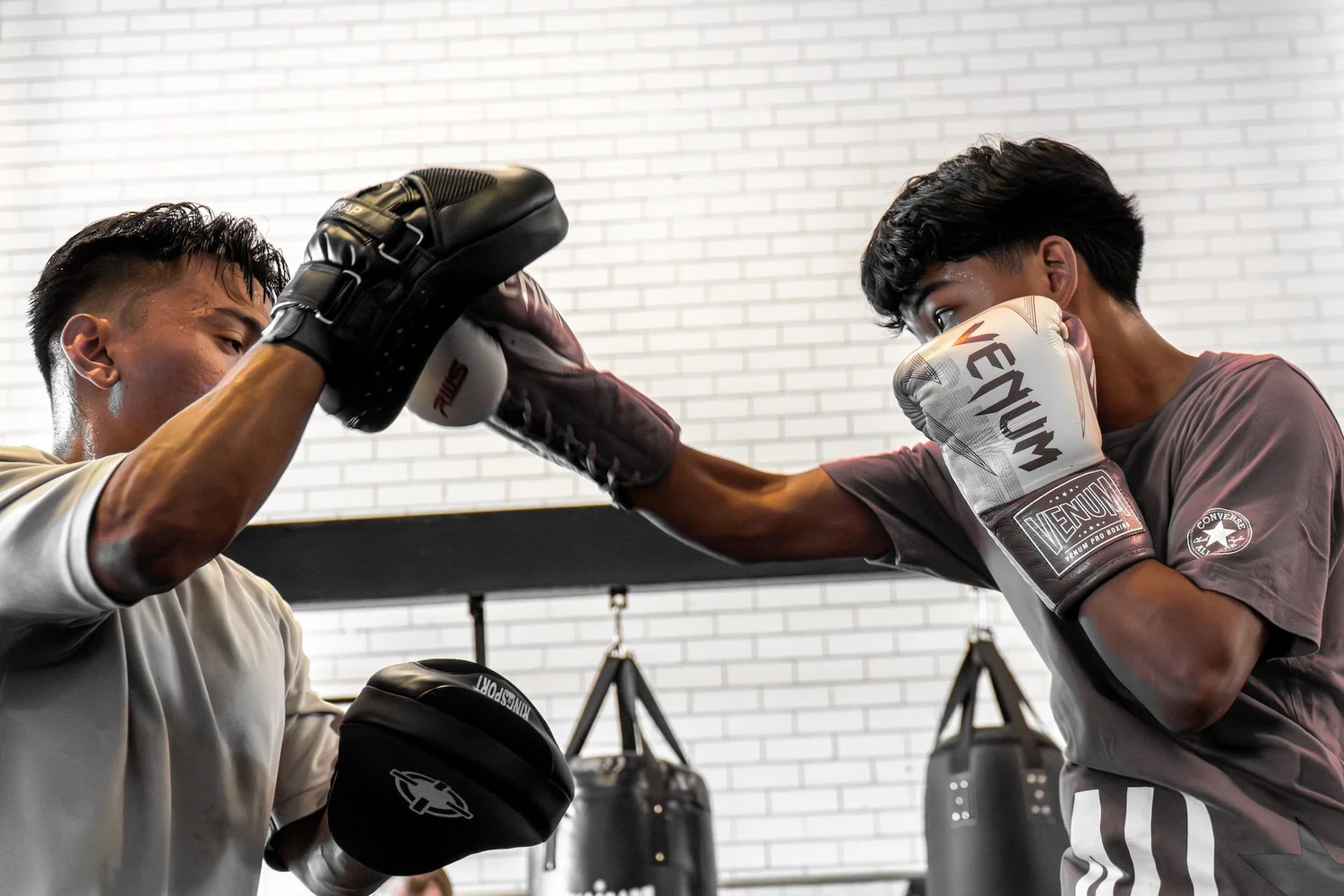 Southside Boxing Gym