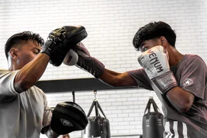 Southside Boxing Gym