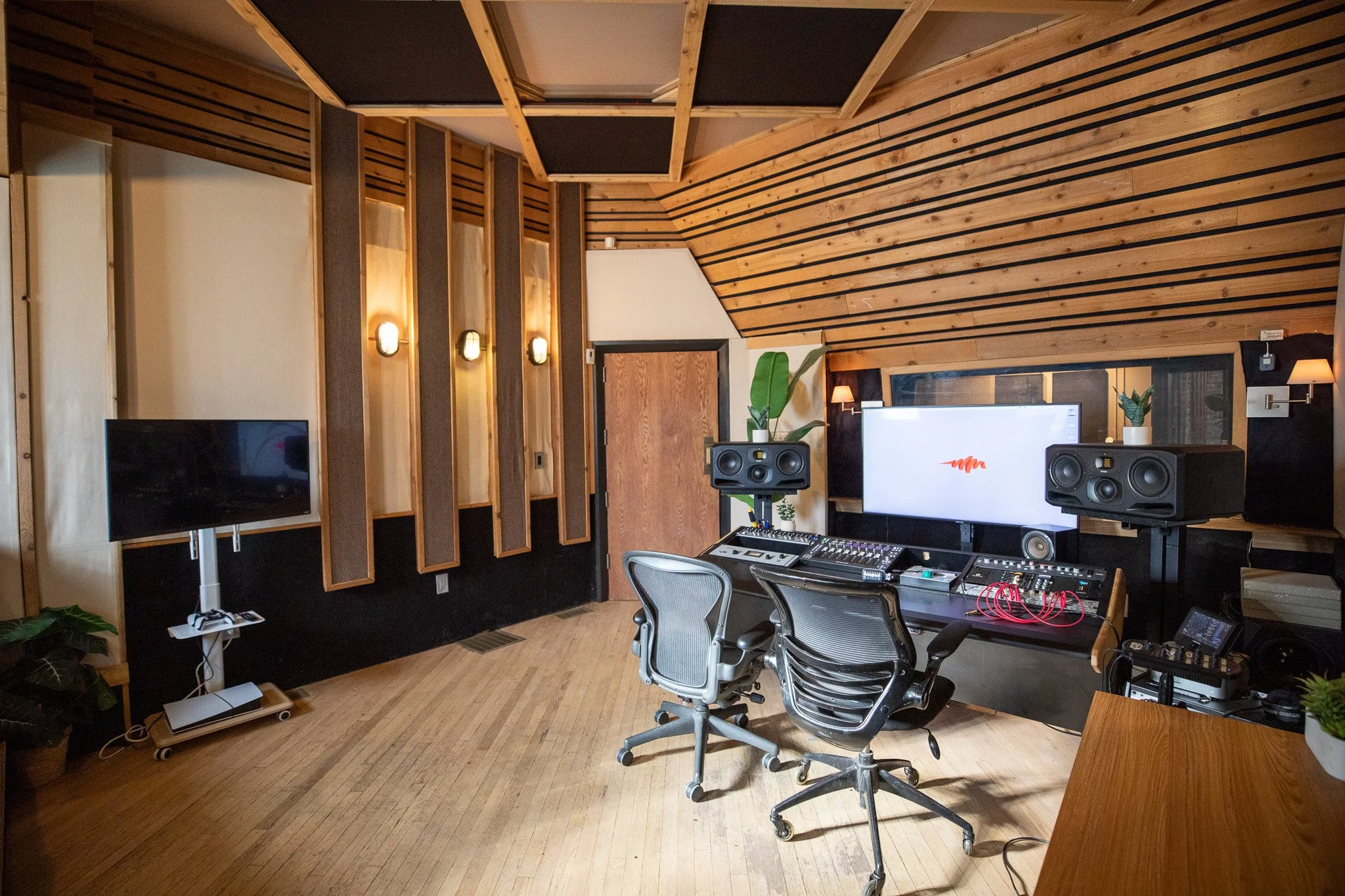 Classick Studios | Chicago Recording Studios
