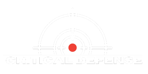 Our Team — Critical Defense