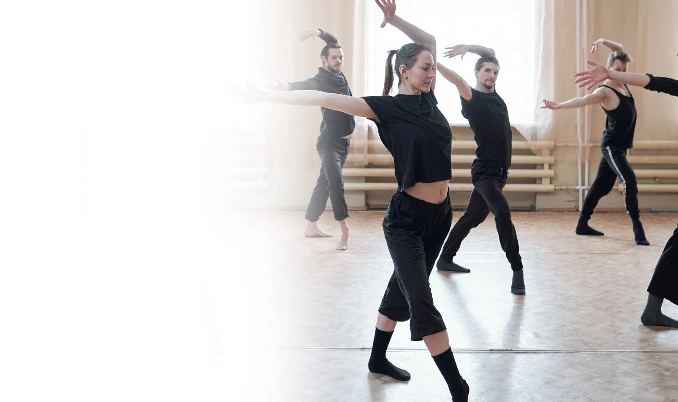 AllStar Dance Studio