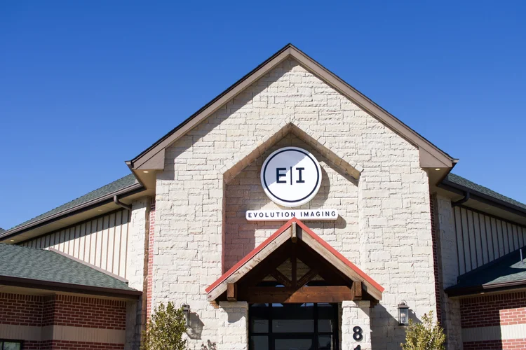 About — Evolution Imaging