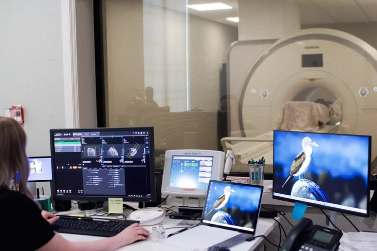 Sedation MRI — Evolution Imaging