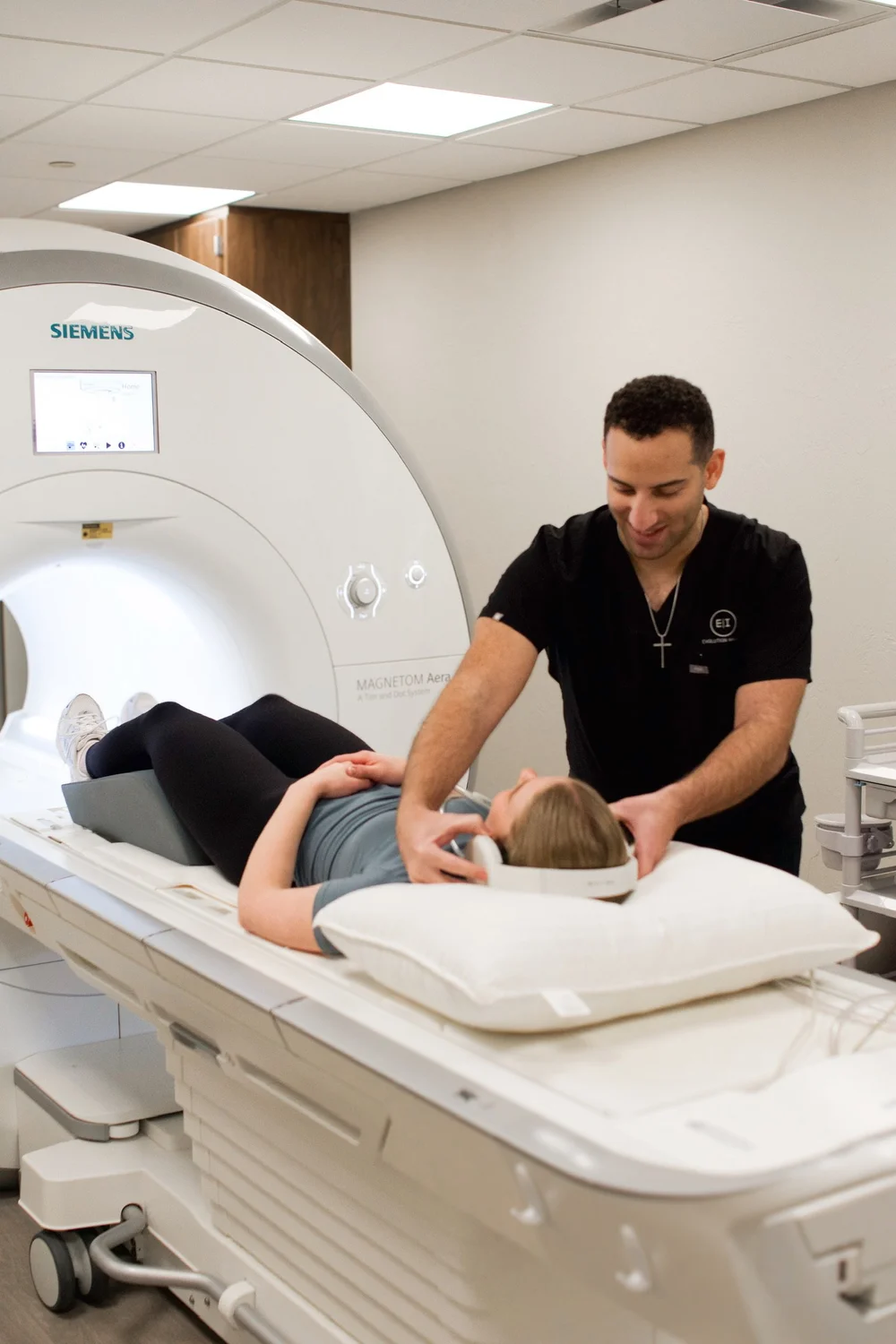 MRI — Evolution Imaging