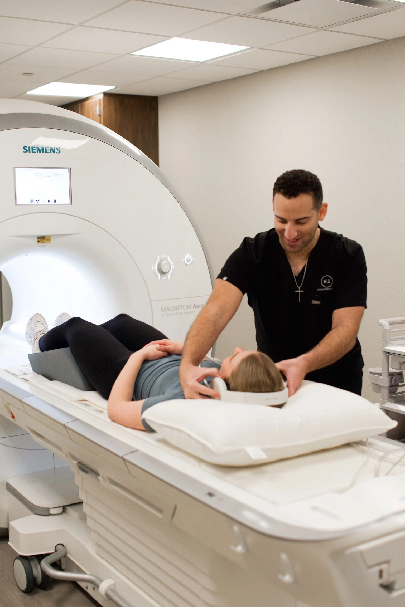 MRI — Evolution Imaging