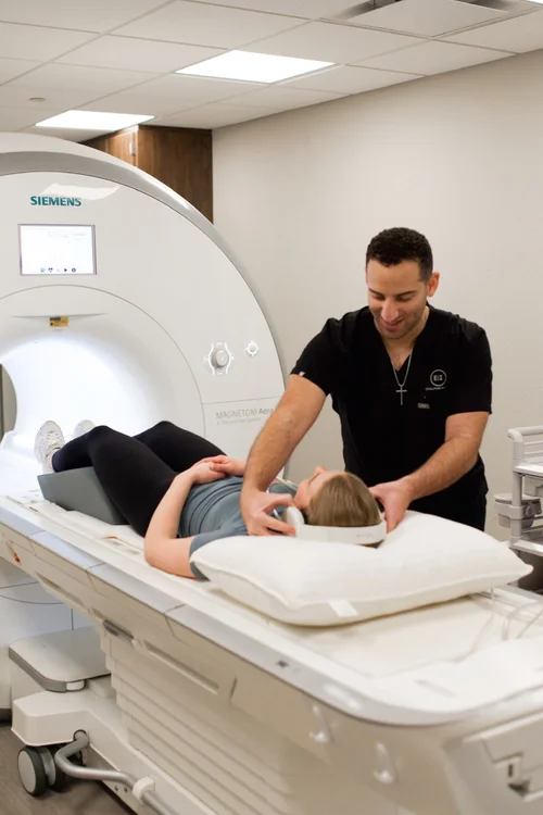 MRI — Evolution Imaging