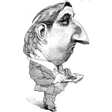 Biography — David Levine Art