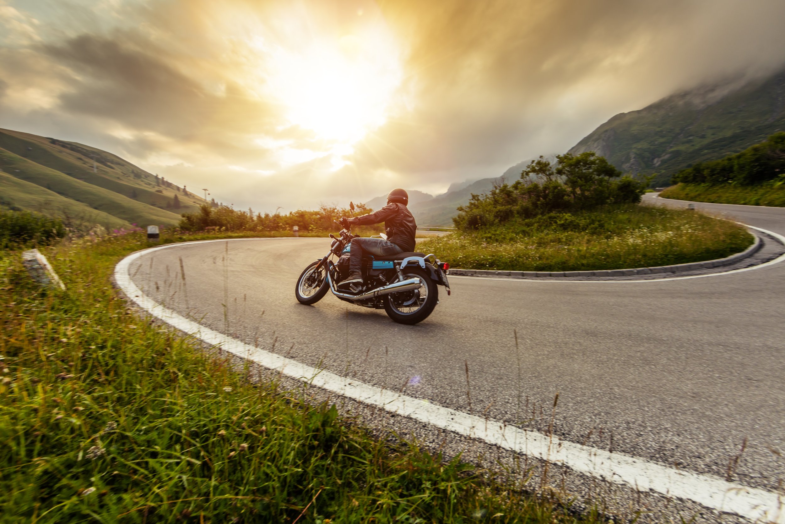 Used Motorcycles — Tom’s Cycle Shop