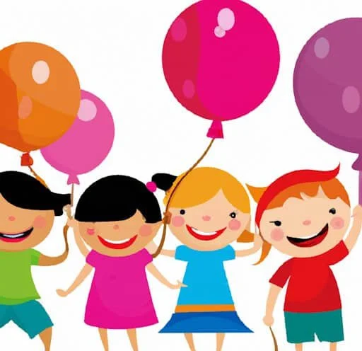Cooper Party Creations