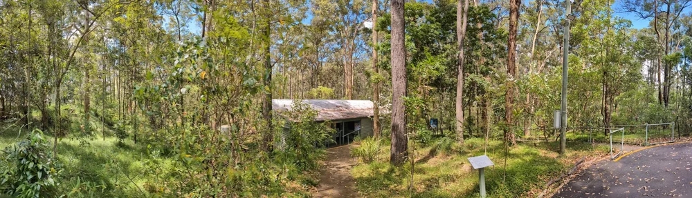 Events Diary — The Hut Environmental & Community Association