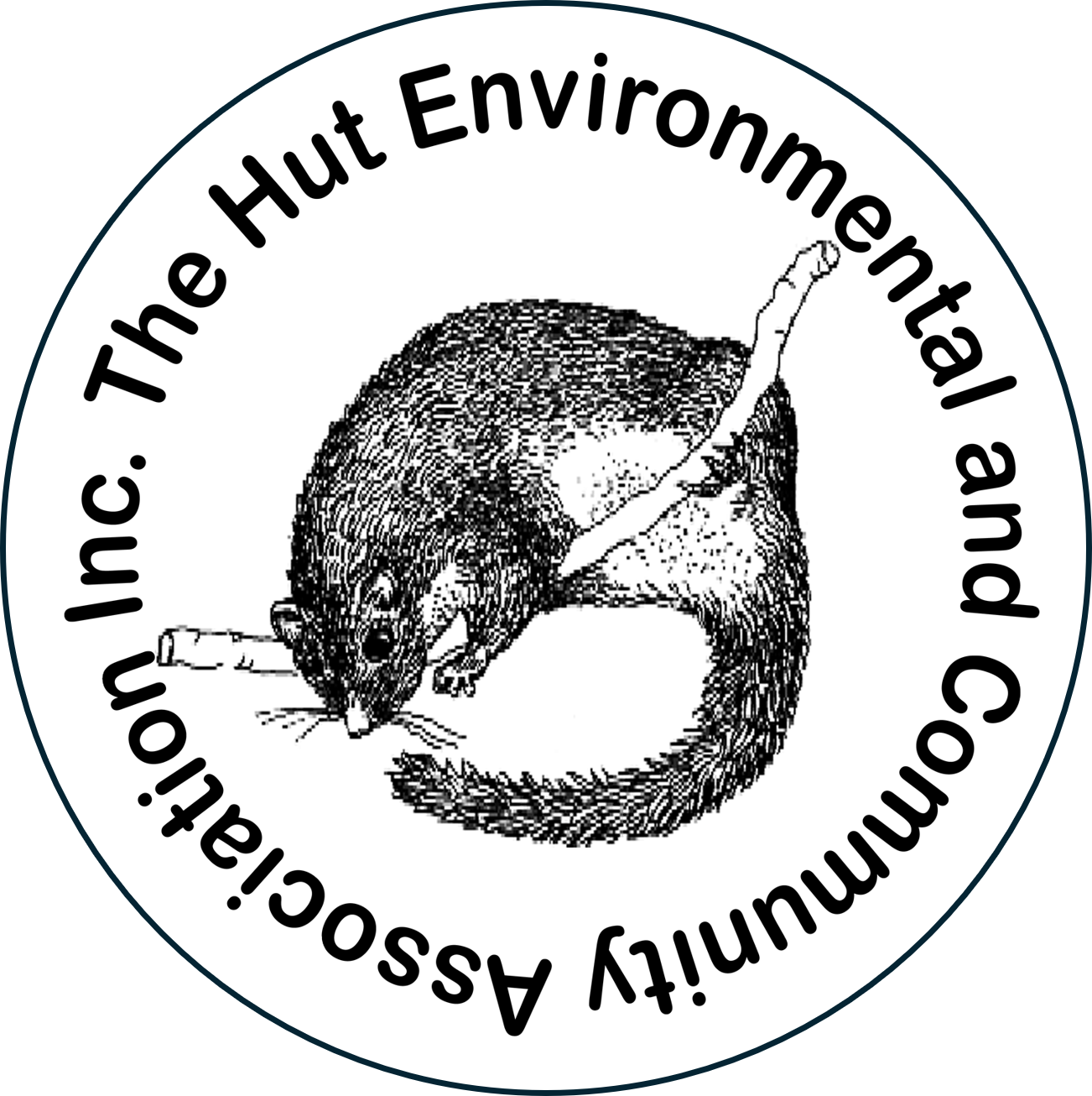 The Hut Environmental & Community Association