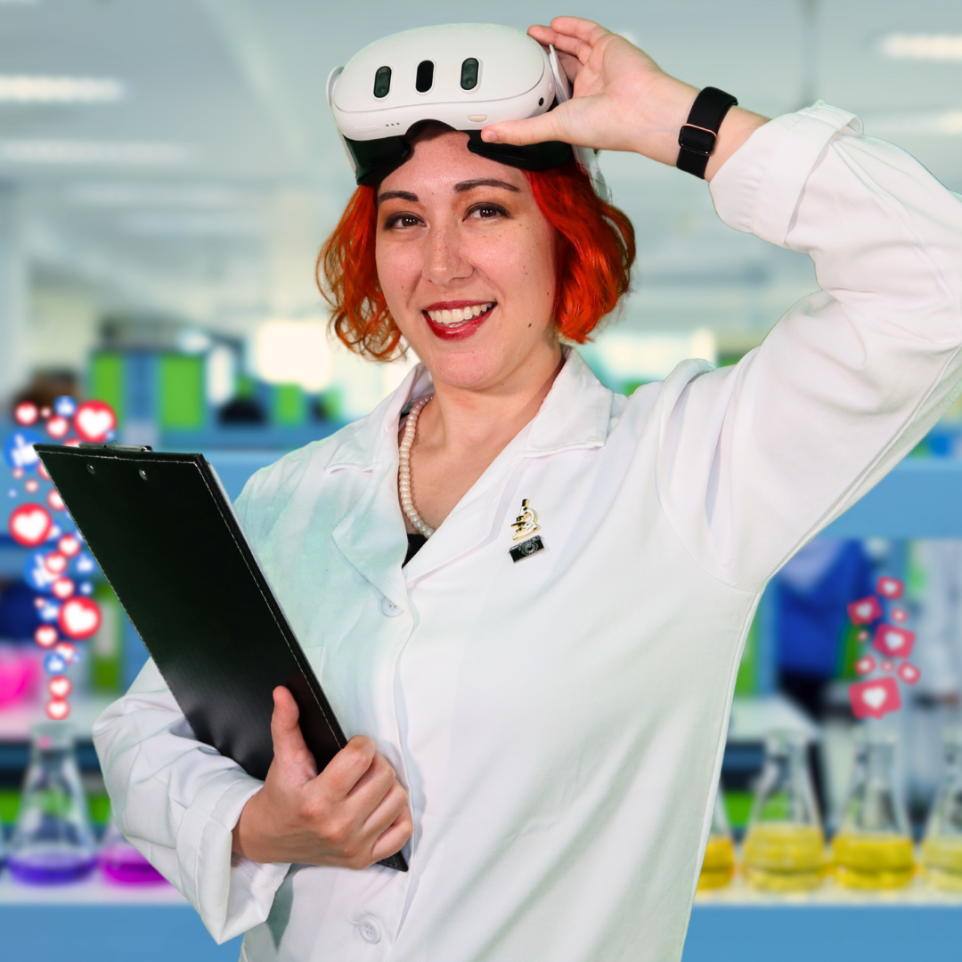 VR Content Lab | Grow Your VR Audience & Earn Income Strategically