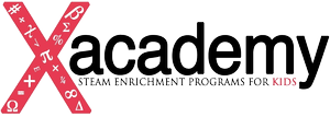 X Academy | STEAM, Math, Robotics