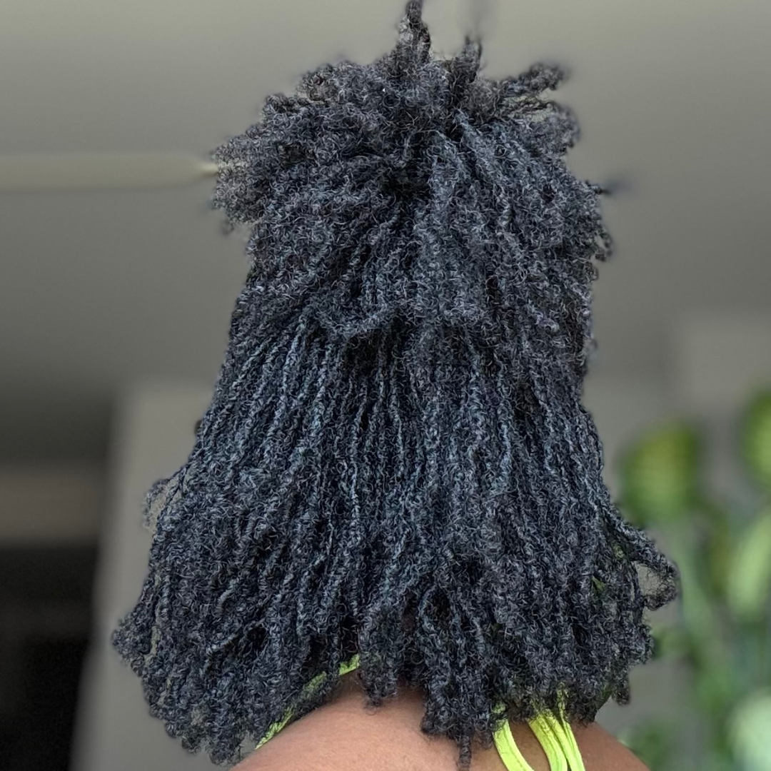 Microlocs & Sisterlocks Appointments Near You | Global Loctician ...