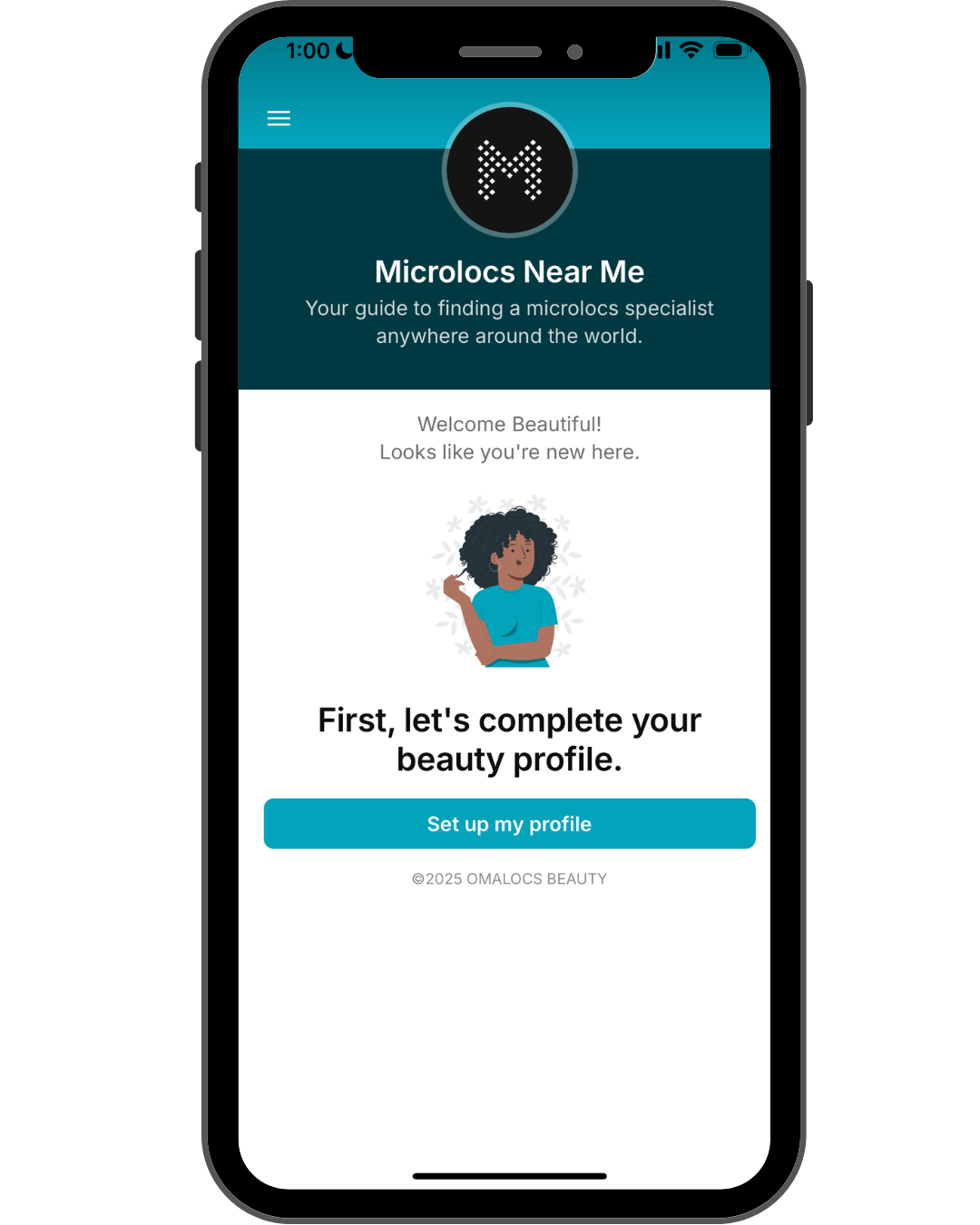 Microlocs Directory | Find Locticians & Sisterlocks Consultants Near ...