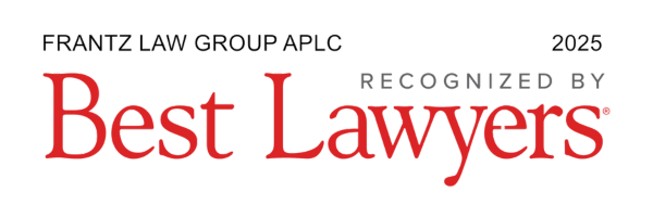 Frantz Law Group - Los Angeles Wildfires