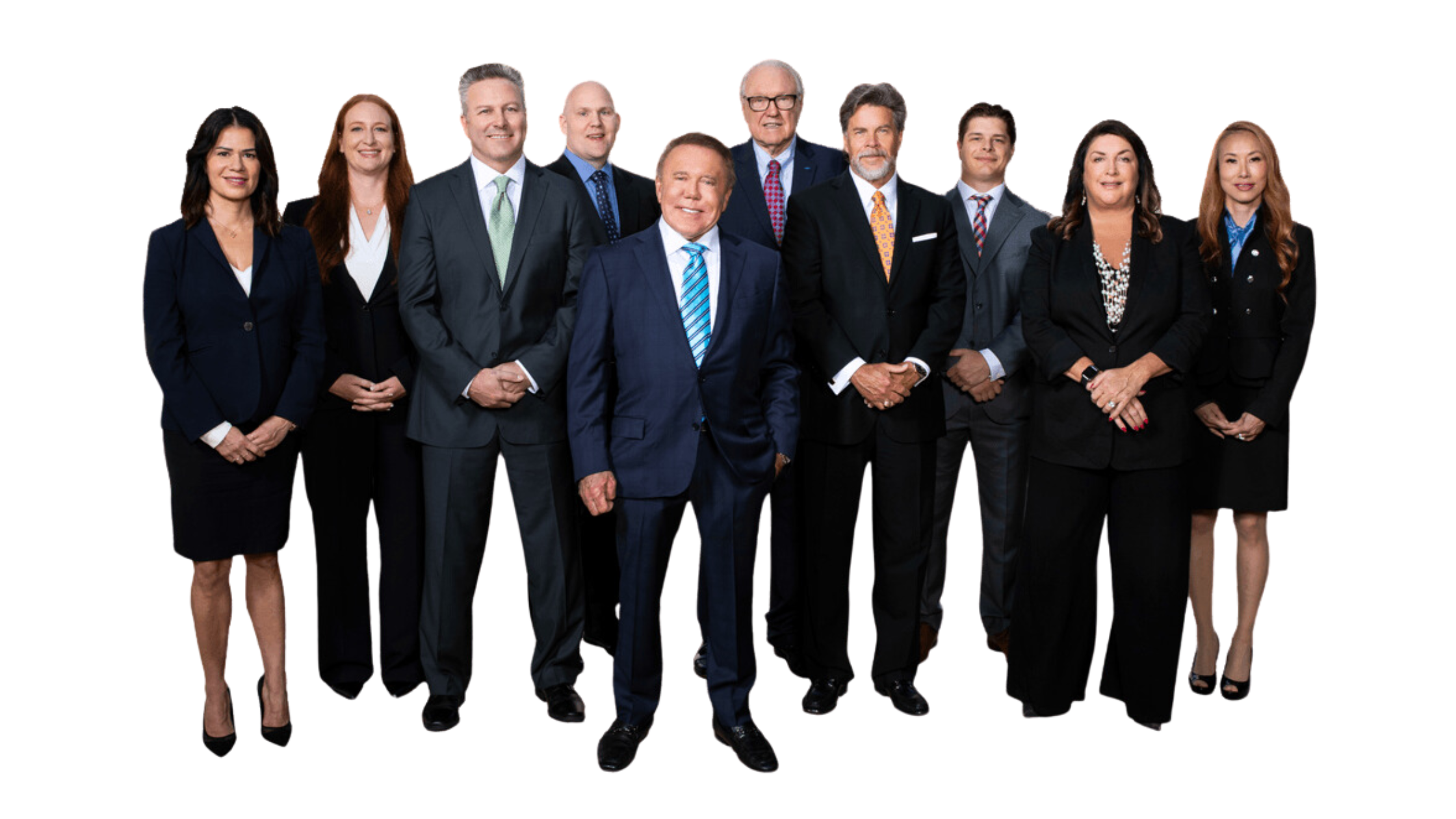 Frantz Law Group - Los Angeles Wildfires