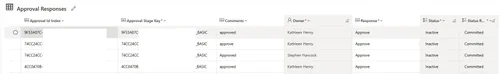 Adaptive Card Approvals in Outlook - Part 2 — Hancock Henry Associates