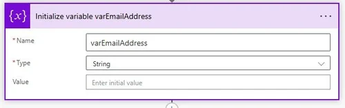 How to Dynamically Get Email Addresses from a Dataverse Record Owner ...