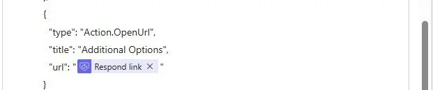 Adaptive Card Approvals in Outlook - Part 2 — Hancock Henry Associates