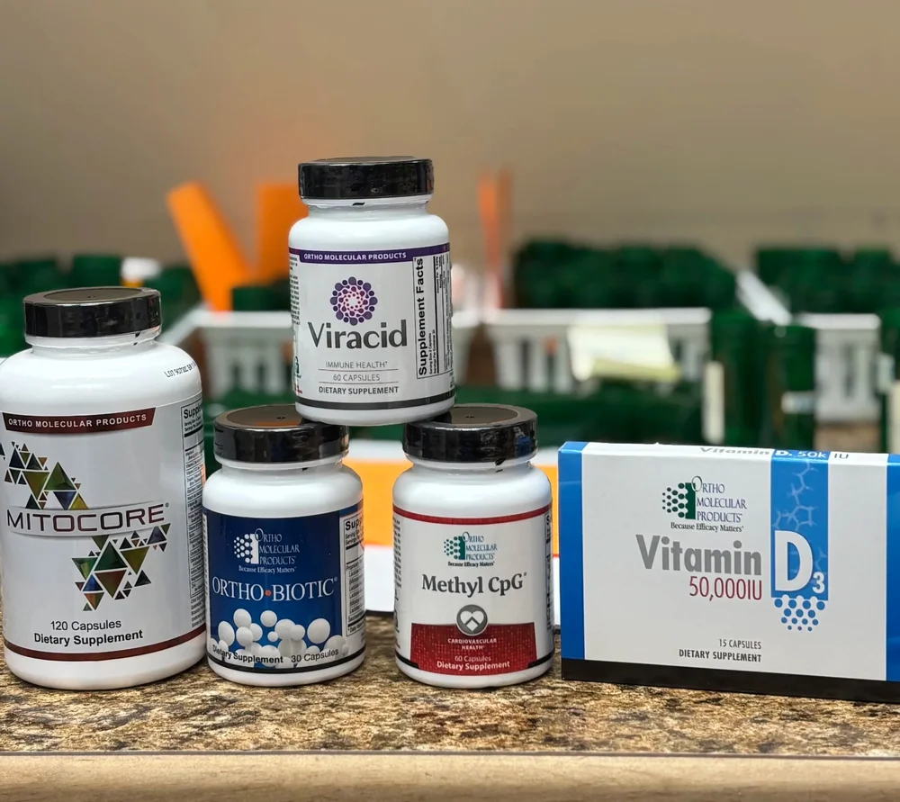 SUMRALL DRUG STORE