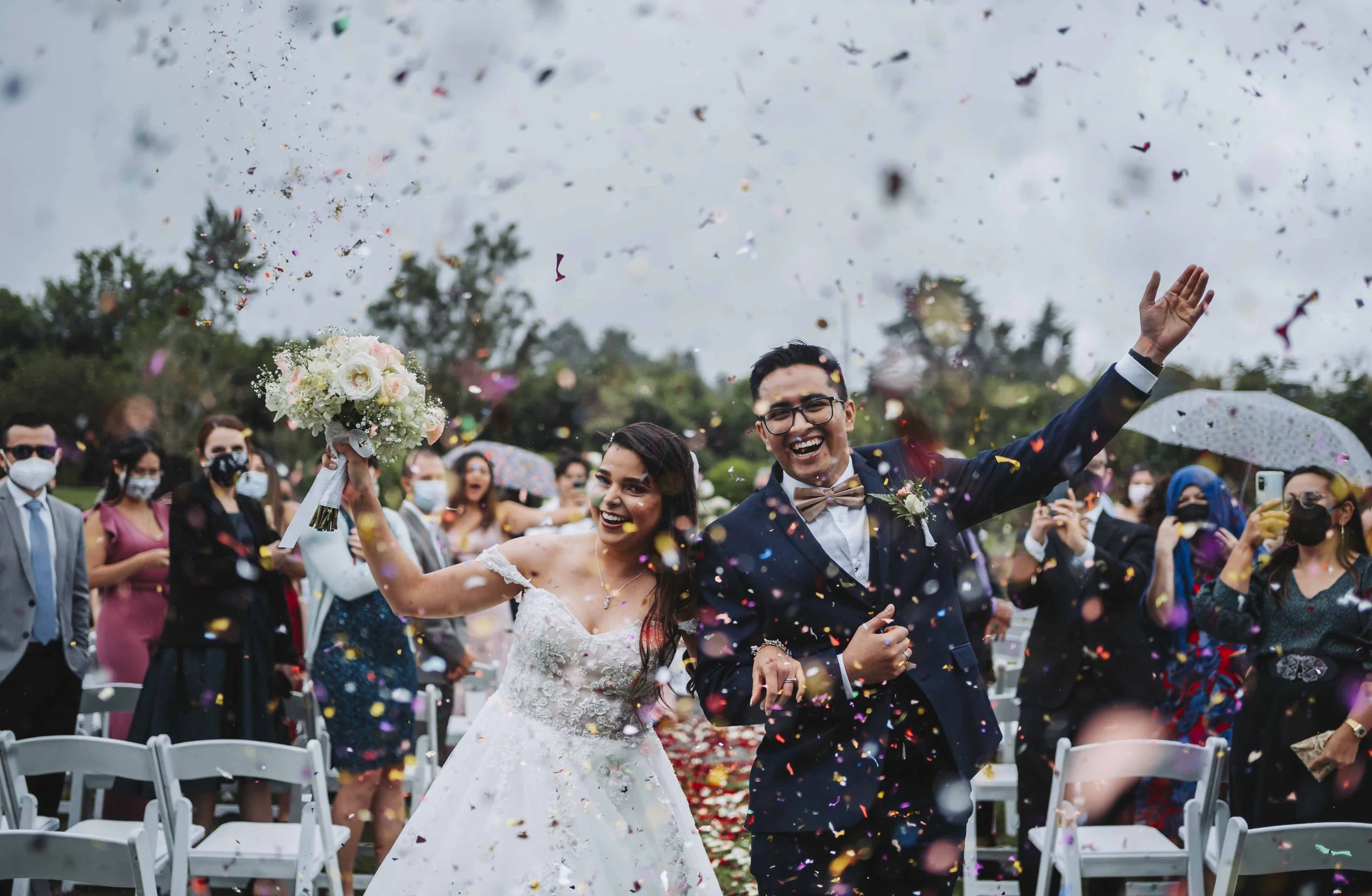 Weddings — MADEWITHLOVE