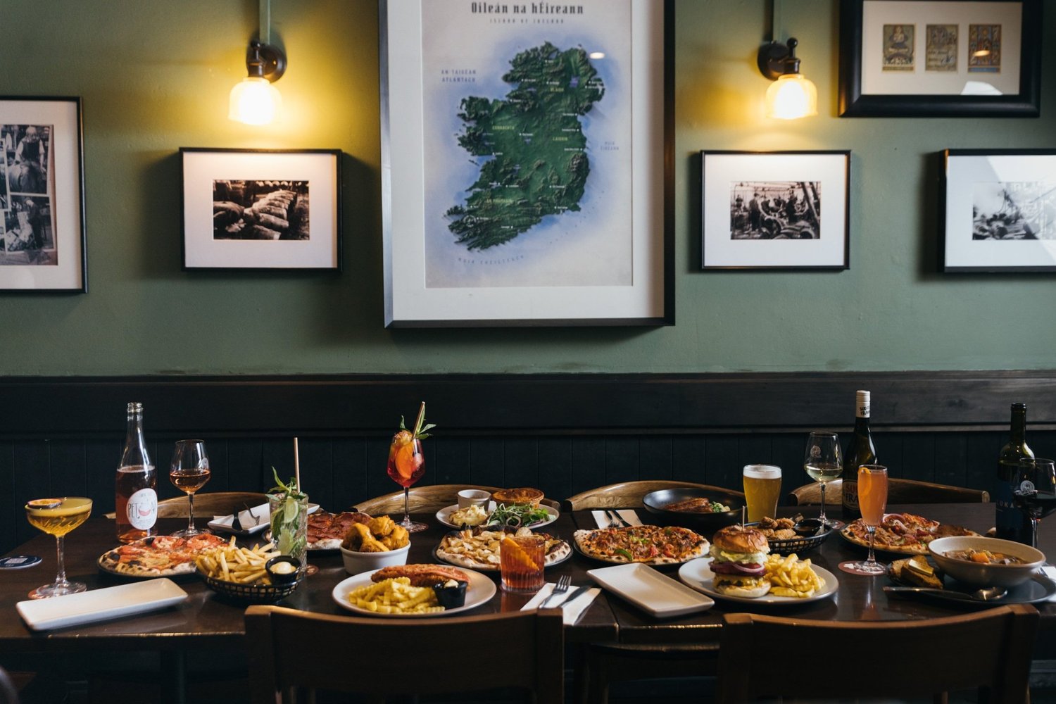 Kelly’s on King: The Best Irish Pub in Newtown, Sydney