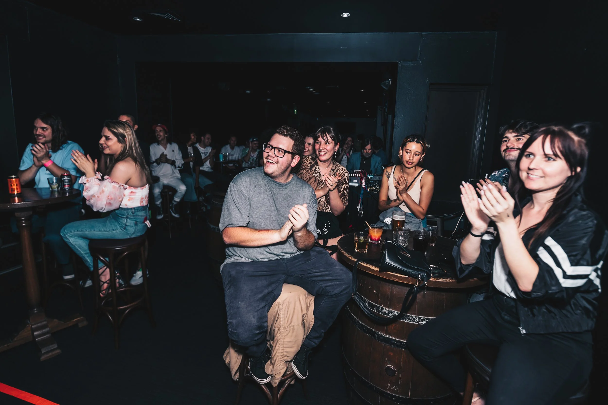 Kelly’s on King: The Best Irish Pub in Newtown, Sydney