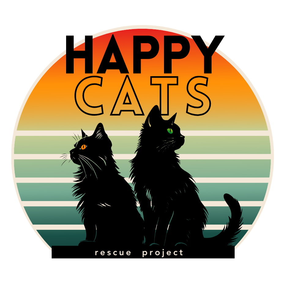 Happy Cats Rescue Project
