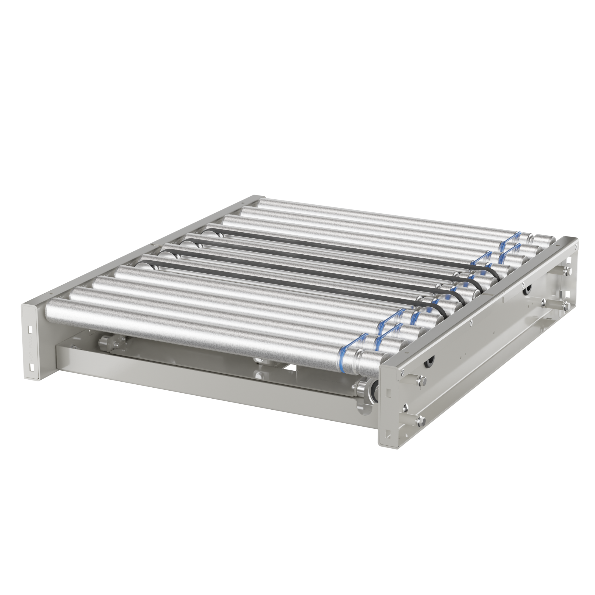 MDR Conveyor Systems | Motor Driven Roller Conveyors | Talos Engineered ...