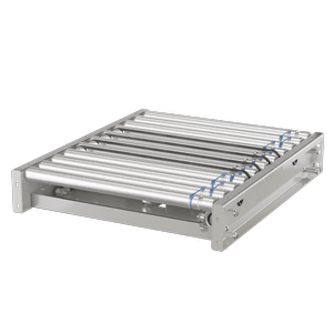 MDR Conveyor Systems | Motor Driven Roller Conveyors | Talos Engineered ...