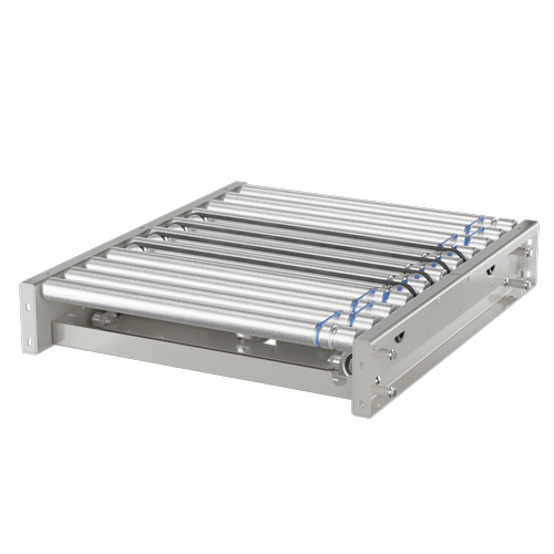 MDR Conveyor Systems | Motor Driven Roller Conveyors | Talos Engineered ...