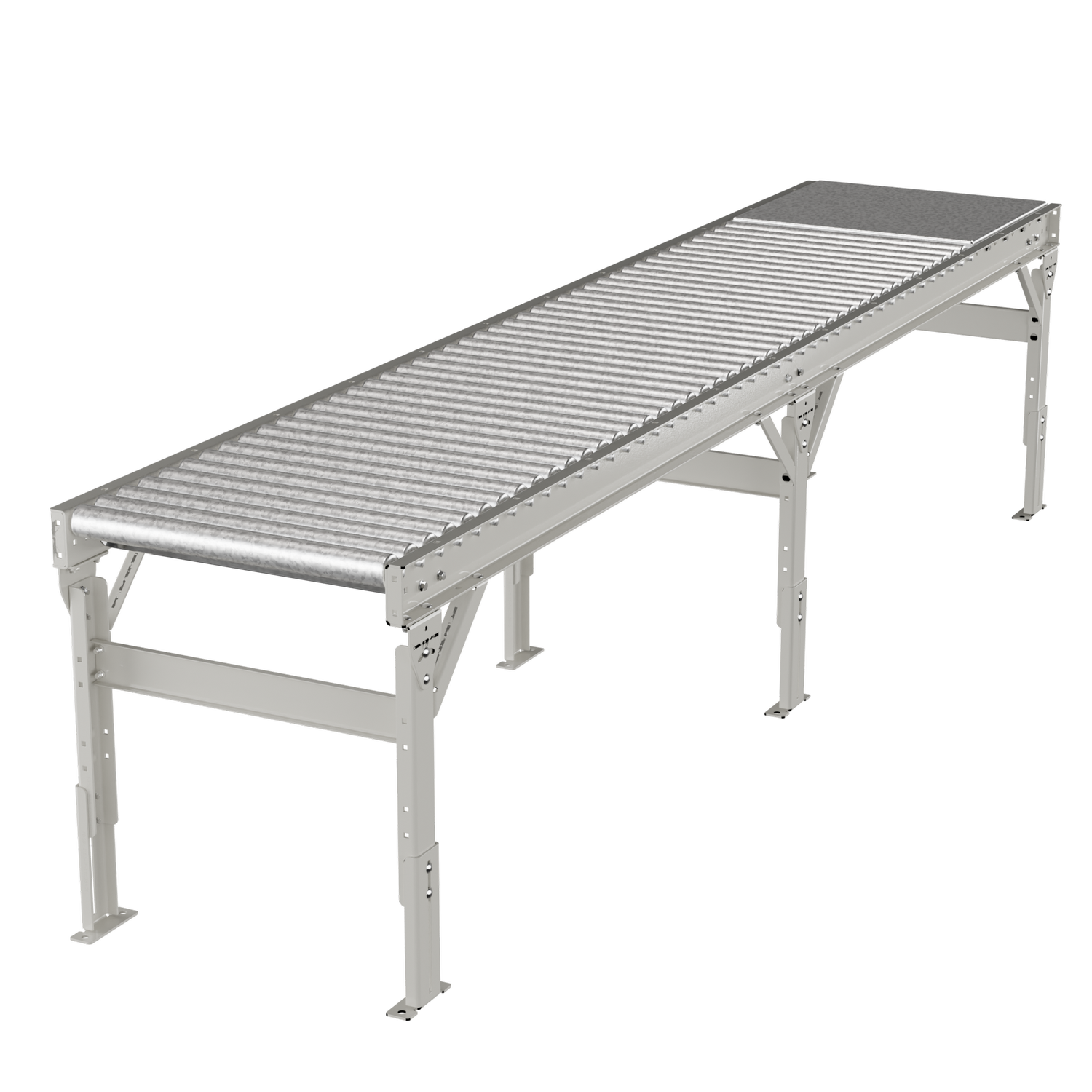 Conveyor Systems & Material Handling Solutions | Talos Engineered Products
