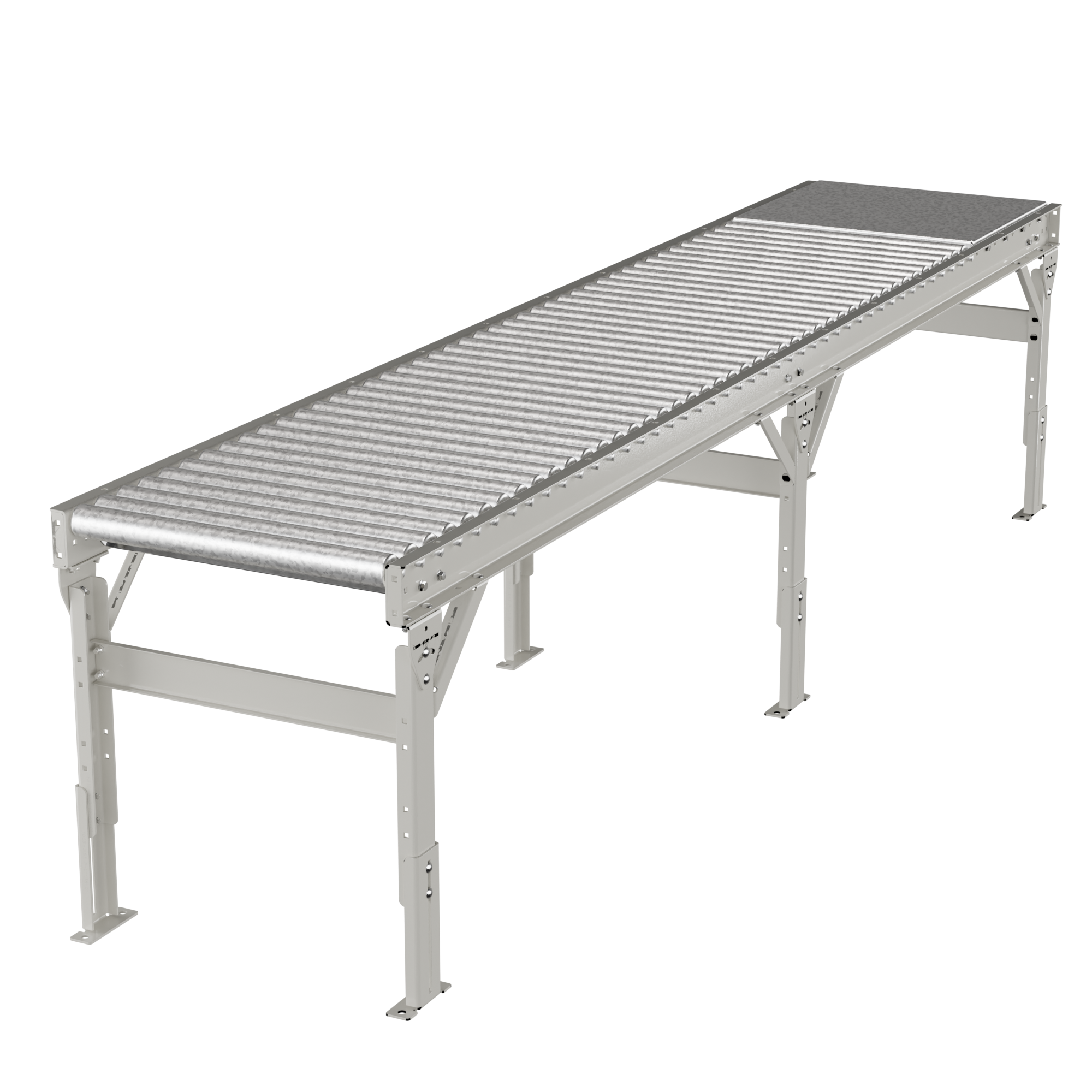 Conveyor Systems & Material Handling Solutions | Talos Engineered Products